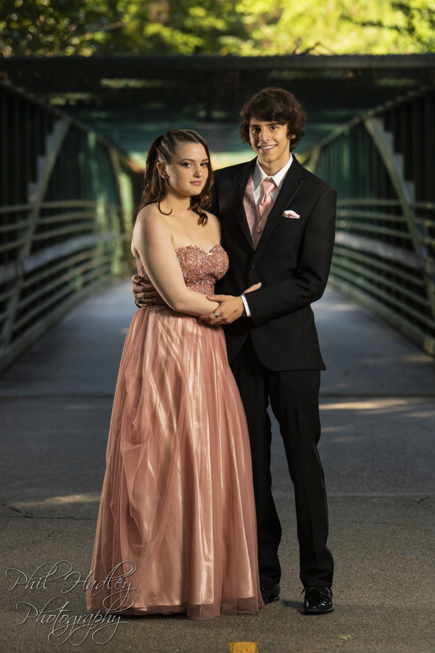 Prom 2018 – Phil Hadley Photography